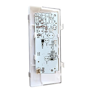 WPW10515057 (AP6022533) W10515057, 3021141, PS11755866, W10398007 LED Light Replacement for WRS325FDAW04 REFRIGERATOR, SIDE-BY-SIDE, W/DISPENSER