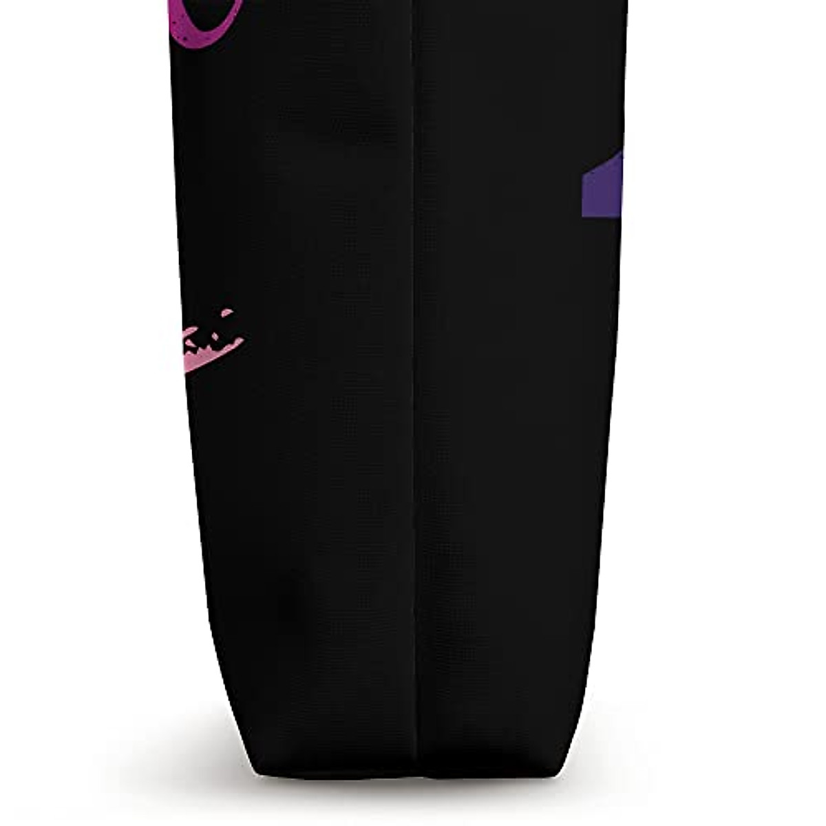 New York State Outline Map USA Tote Bag