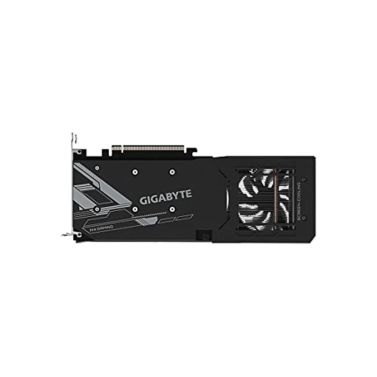 GIGABYTE Radeon RX 6500 XT GAMING OC 4G Graphics Card, WINDFORCE 3X Cooling System, 4GB 64-bit GDDR6, GV-R65XTGAMING OC-4GD Video Card
