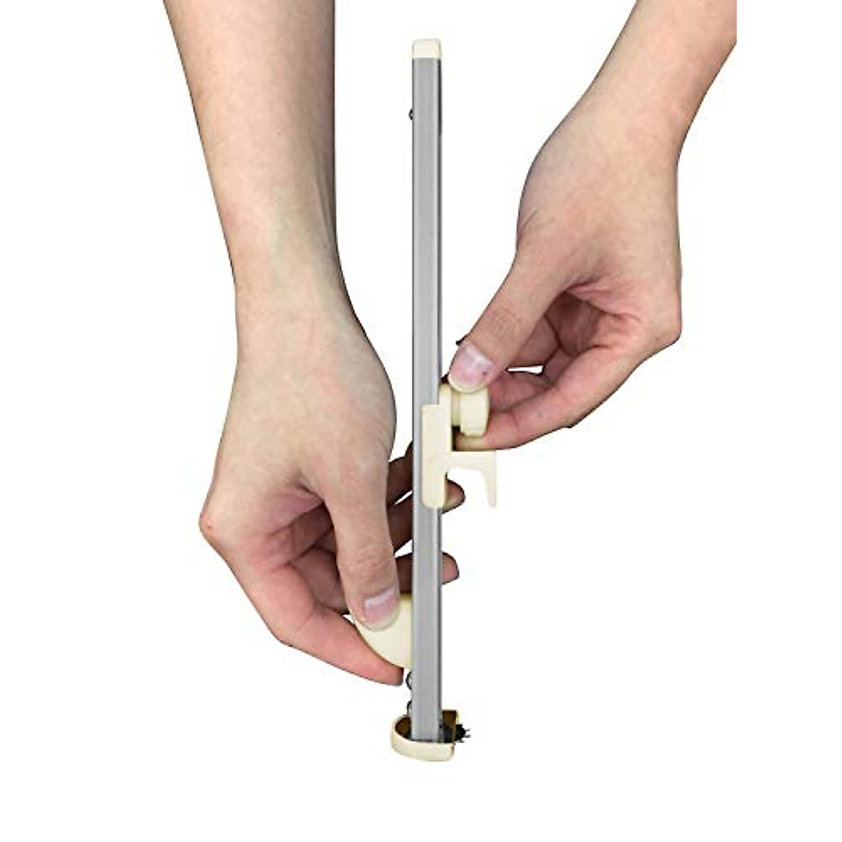 Nissin Boeki Cardboard Size Adjustment Cutter, Box Cutter, Large, White