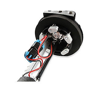 Holley 12-172 Die-Cast In-Tank RetroFit Fuel Module Returnless System