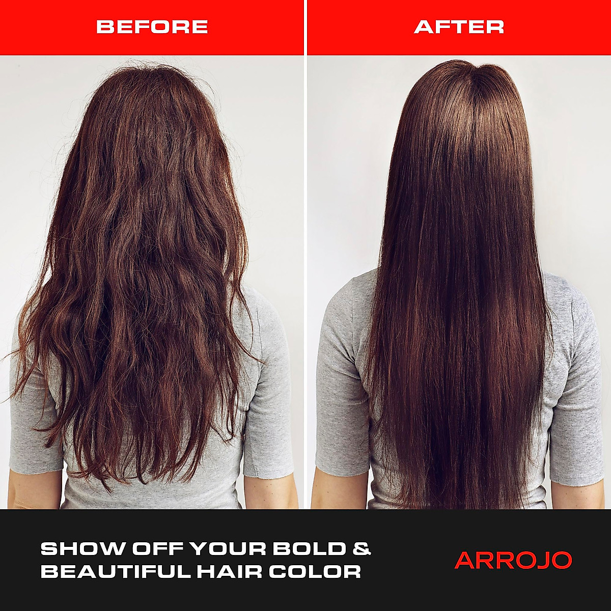 ARROJO Color Save Conditioner