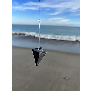 3 Pack 'Catch All' Double Drop Surf Fishing Rigs 40LB Mono - Surf/Pier/Beach Fishing