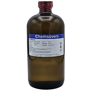 n-Heptane, 99+%, 32 fl oz.
