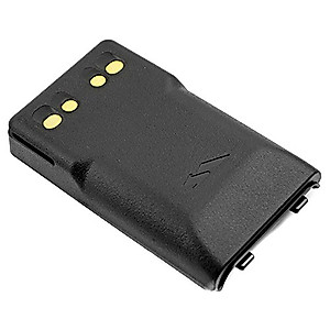 XSP Replacement Battery for Vert/ex VX-359, VX-354, VX-351 PN FNB-V130LI, FNB-V130LI-UNI