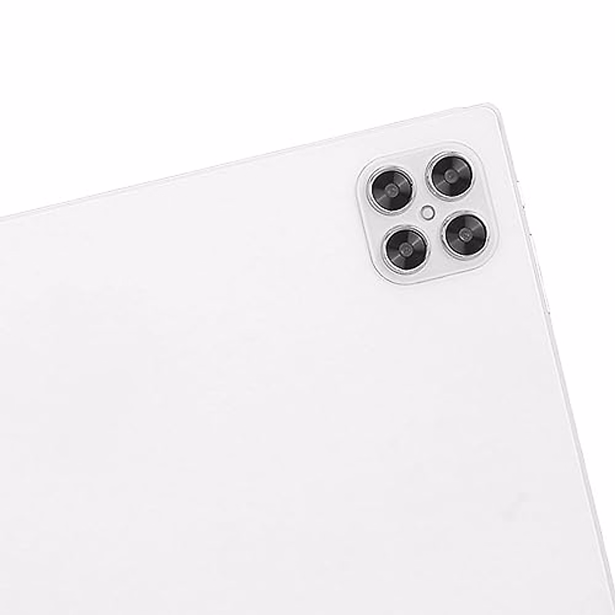 HD Tablet, 1920x1200 Front 8MP Rear 20MP 4G LTE 10.1 Inch Tablet 8 Core CPU 12GB 256GB US Plug 100‑240V with BT Keyboard for Travel (#1)