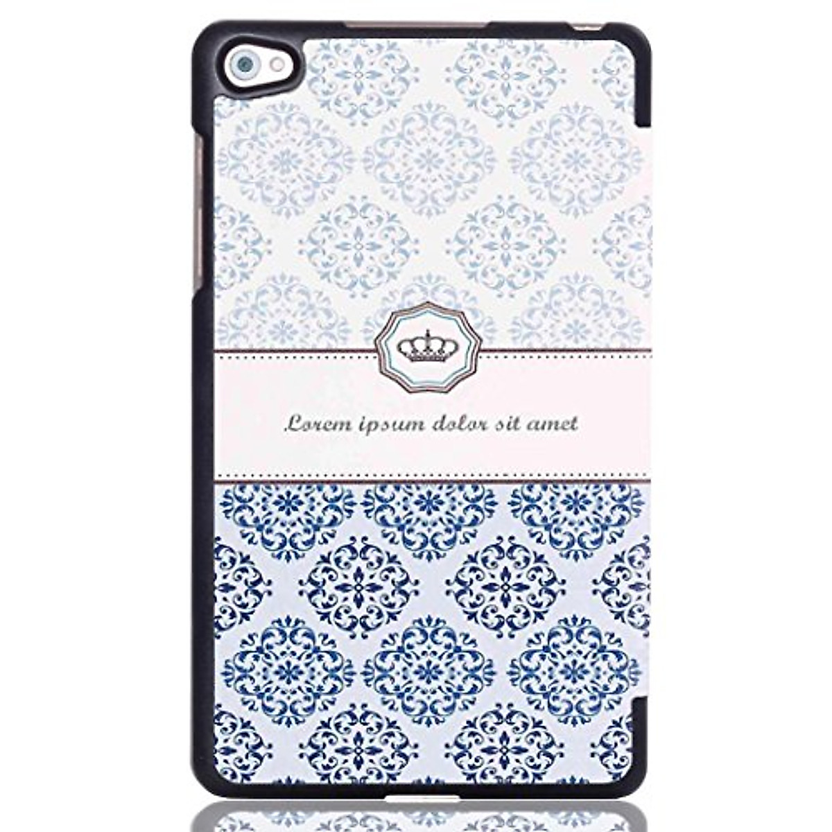 MNtech New Sleep Folding Stand Painted Leather Protective Case Cover For HUAWEI Mediapad M2 8.0inch (G)