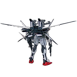 Bandai Hobby Strike Gundam + IWSP, Bandai Master Grade Action Figure