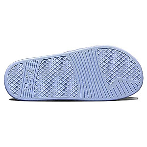 APL: Athletic Propulsion Labs Women's Lusso Slide, Bellflower, 8