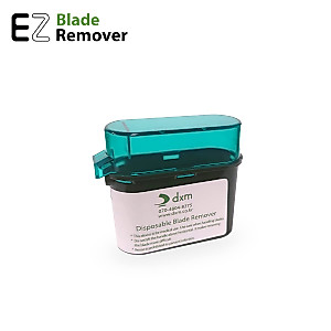 EZ Scalpel Blade Remover (2 Cases/Set)
