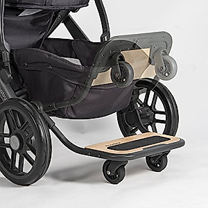 UPPAbaby VISTA PiggyBack Ride-Along Board