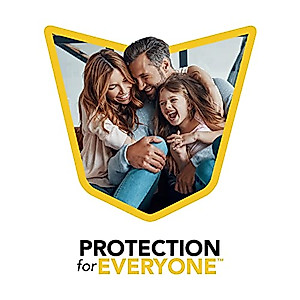 Raid Ant & Roach Aerosol Bug Spray, Water-Based Formula Insecticide With No Greasy Residue, Kills On Contact, 17.5 oz