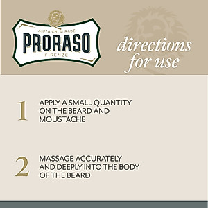Proraso Beard Balm - Cypress & Vetyver