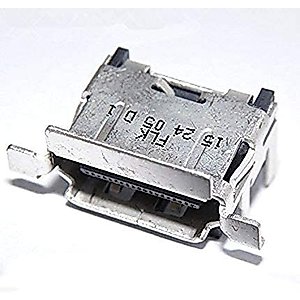 Melocyphia HDMI Port Socket Interface Connector for Xbox One Console Replacement