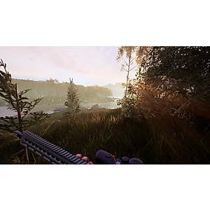 Hunting Simulator 2 (PS5)