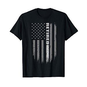Retired Corrections Officer Gift - Correctional Officer T-Shirt