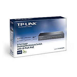TP-Link Jetstream