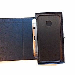 Samsung S7 Unlocked GSM Smartphone, Gold, 32GB