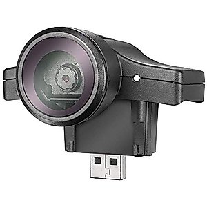 Polycom, Inc. VVX Camera for VVX 500 and 600 (Renewed)