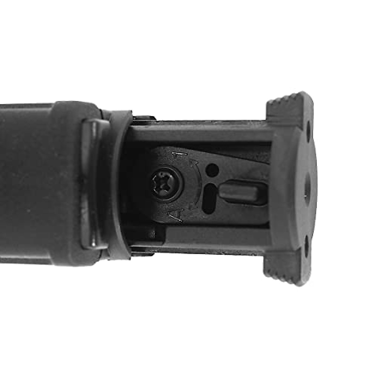 ASG AAP-01 Assassin 290 FPS GBB Blowback Airsoft Pistol Color Black