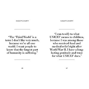 Pocket Audrey Hepburn Wisdom