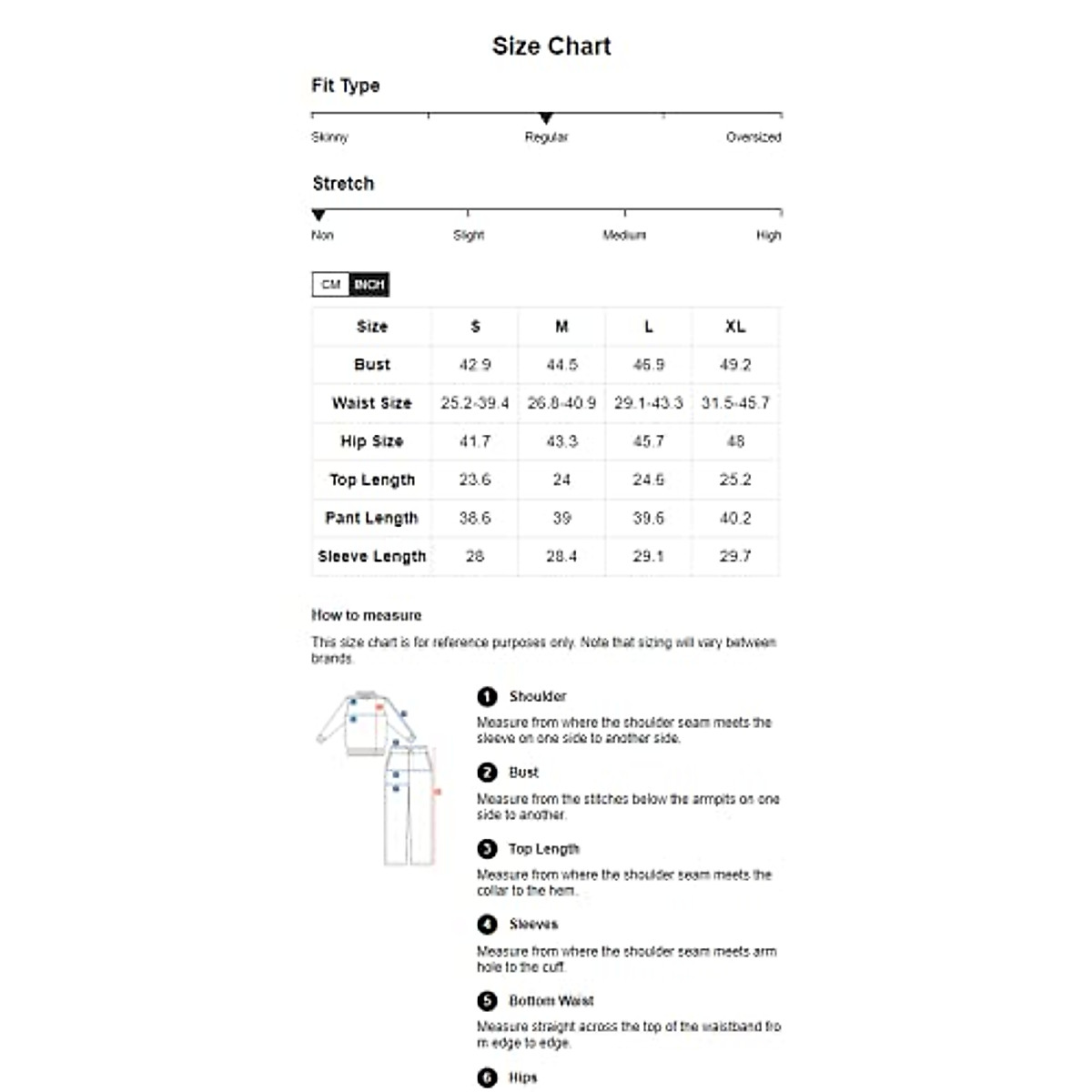 SweatyRocks Women's 2 Piece Outfits Long Sleeve Full Zip Jacket and Pants Tracksuit Set Khaki Black XL