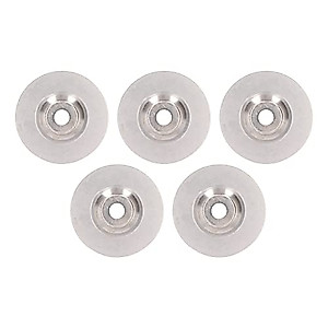 Diamond Grinding Disc, Fine Grinding Incisive Diamond Grinding Cup Wheel Closely Adsorbed Non Fall Off Strong Wearing Power for Granite Marble
