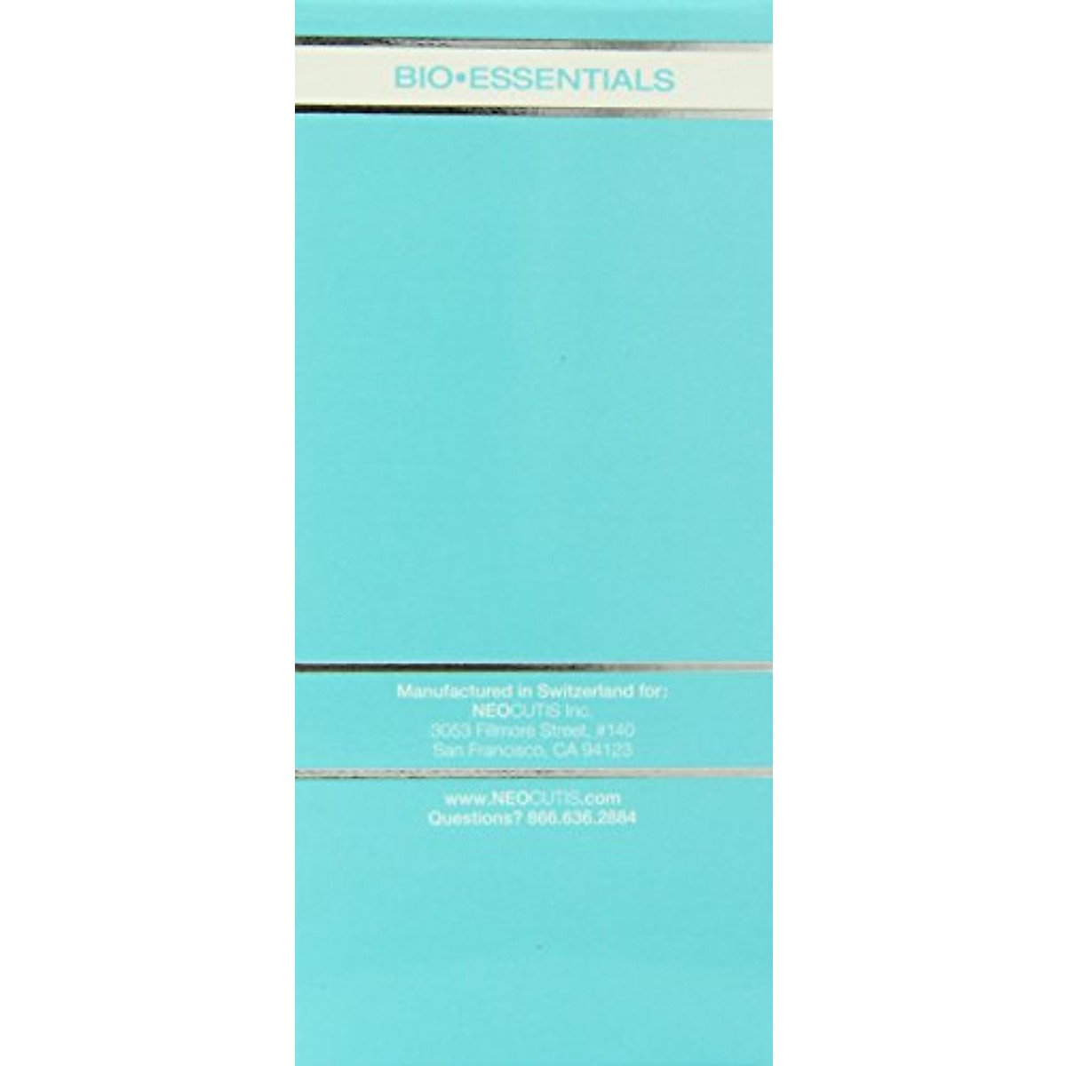 Neocutis Lumiere Bio-restorative Eye Cream, 0.5 oz