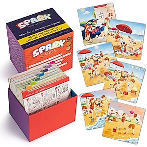 Sequence Cards for Storytelling, Speech Therapy Game, Special Education Materials, Sentence Building, Problem Solving, Improve Language Skills Sequence Cards, Autism Game, Picture Cards, SEL