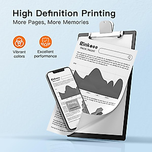 E-Z Ink (TM Remanufactured Ink Cartridge Replacement for Epson 212XL 212 XL T212XL to use with Workforce WF-2830 WF-2850 Expression Home XP-4100 XP-4105 Printer (Black, 2 Pack)