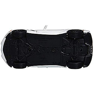 Maisto 1:24 Scale 2014 Corvette Stingray Coupe Diecast Vehicle (Colors May Vary)