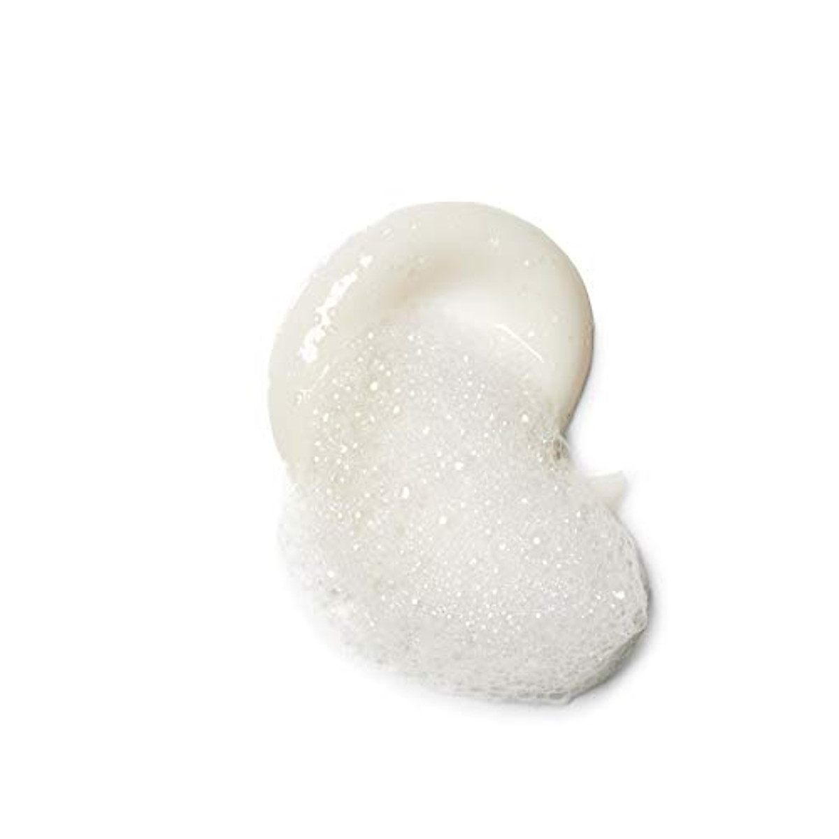 KORRES Greek Yoghurt Foaming Cream Cleanser 150 Ml, 5.01 fl. oz.