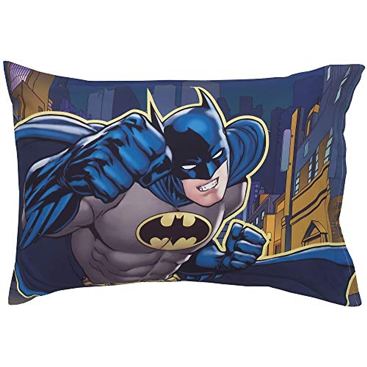 Batman 2-Piece Toddler Sheet Set