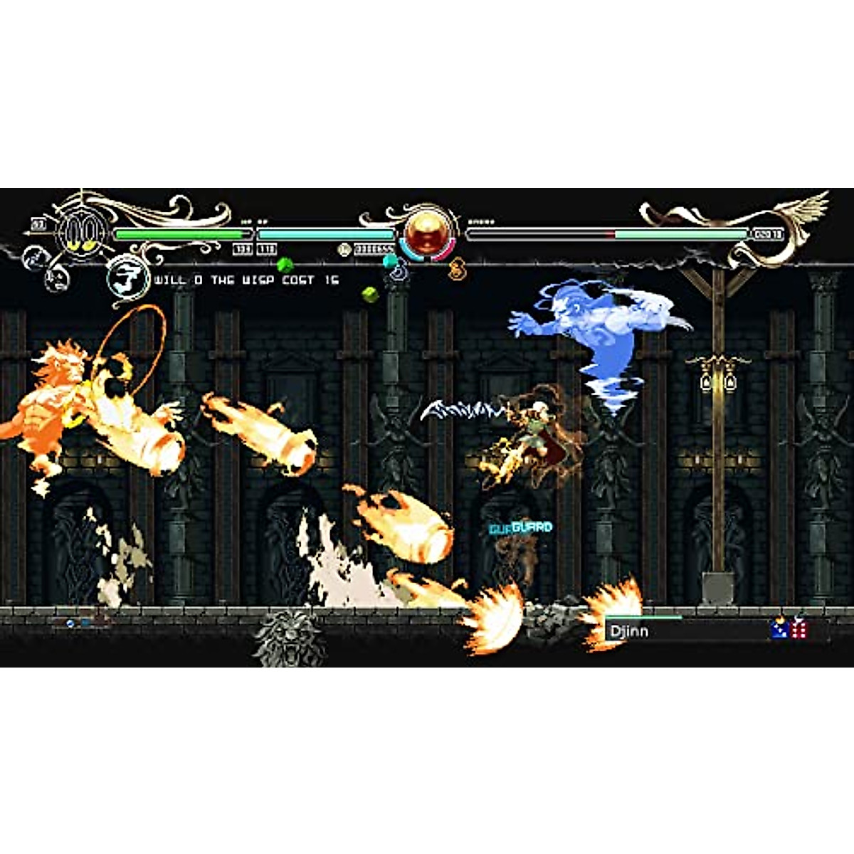 Record of Lodoss War: Deedlit in Wonder Labyrinth - PlayStation 5