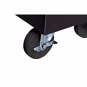 Waterworks Concession Sinks Premier Portable Handwashing Station with Hot Water - White