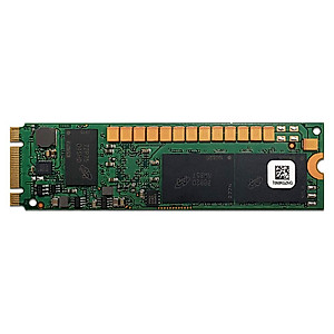 Micron 5100 ECO 960 GB Internal Solid State Drive - SATA - M.2 2280