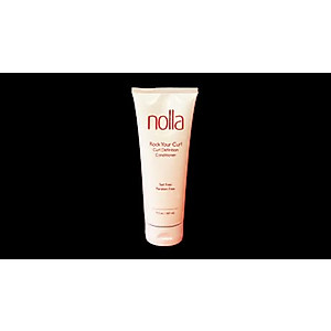 Rock Your Curl Definition and Amplifier