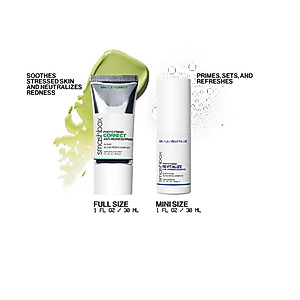 Smashbox Skin Obsessed Color-Correcting Primer Set