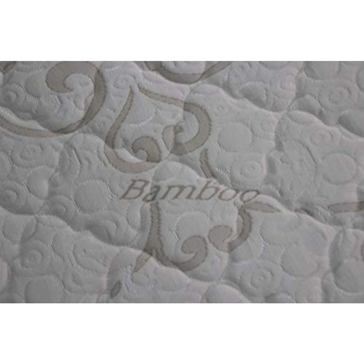 Parklane Mattresses Traveler 6 Inch Foam RV/Camper/Trailer Mattress (Short Queen - 60"x75")