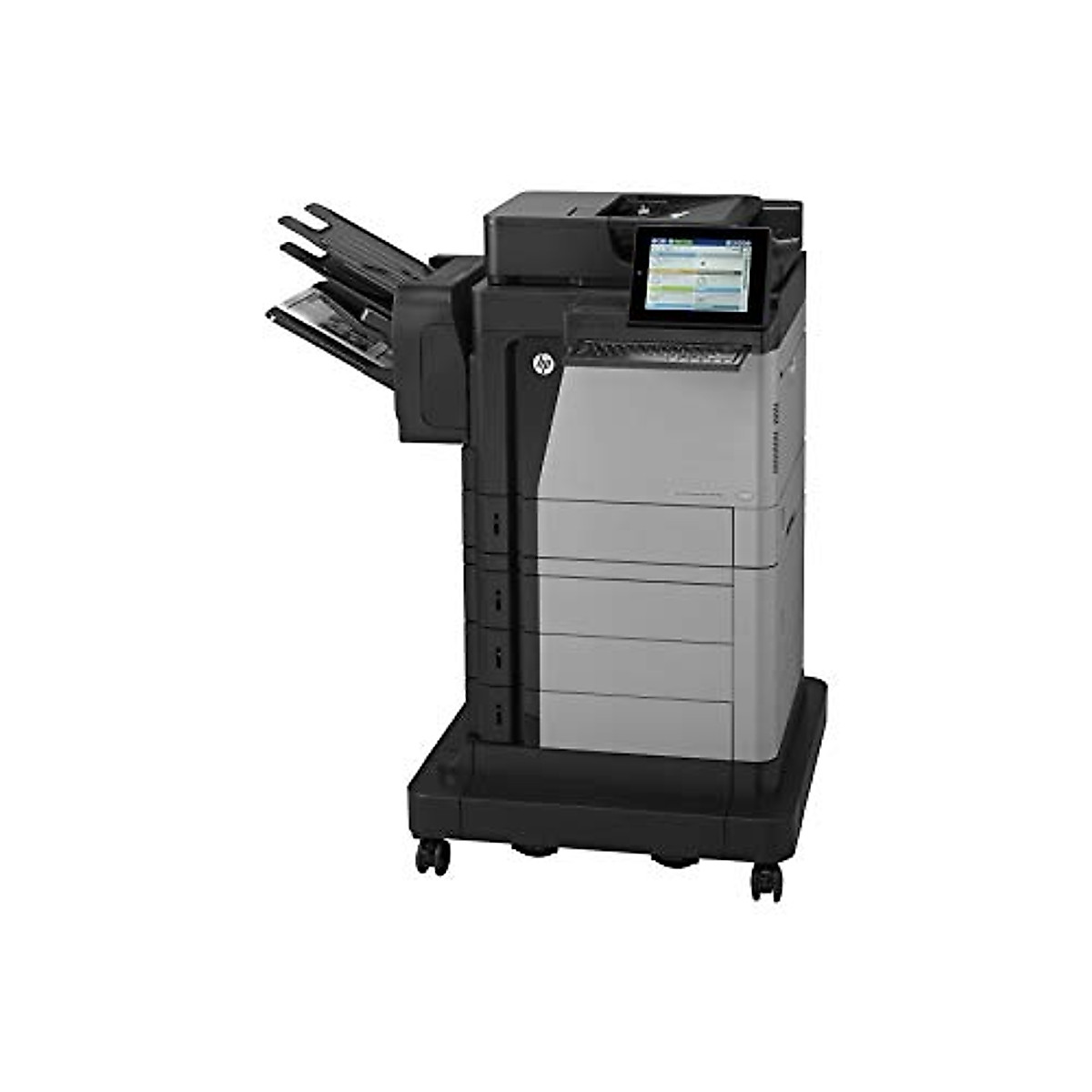 Hp B3G86A#BGJ Laserjet Enterprise Flow MFP M630z Mono Laser MFP (Renewed)