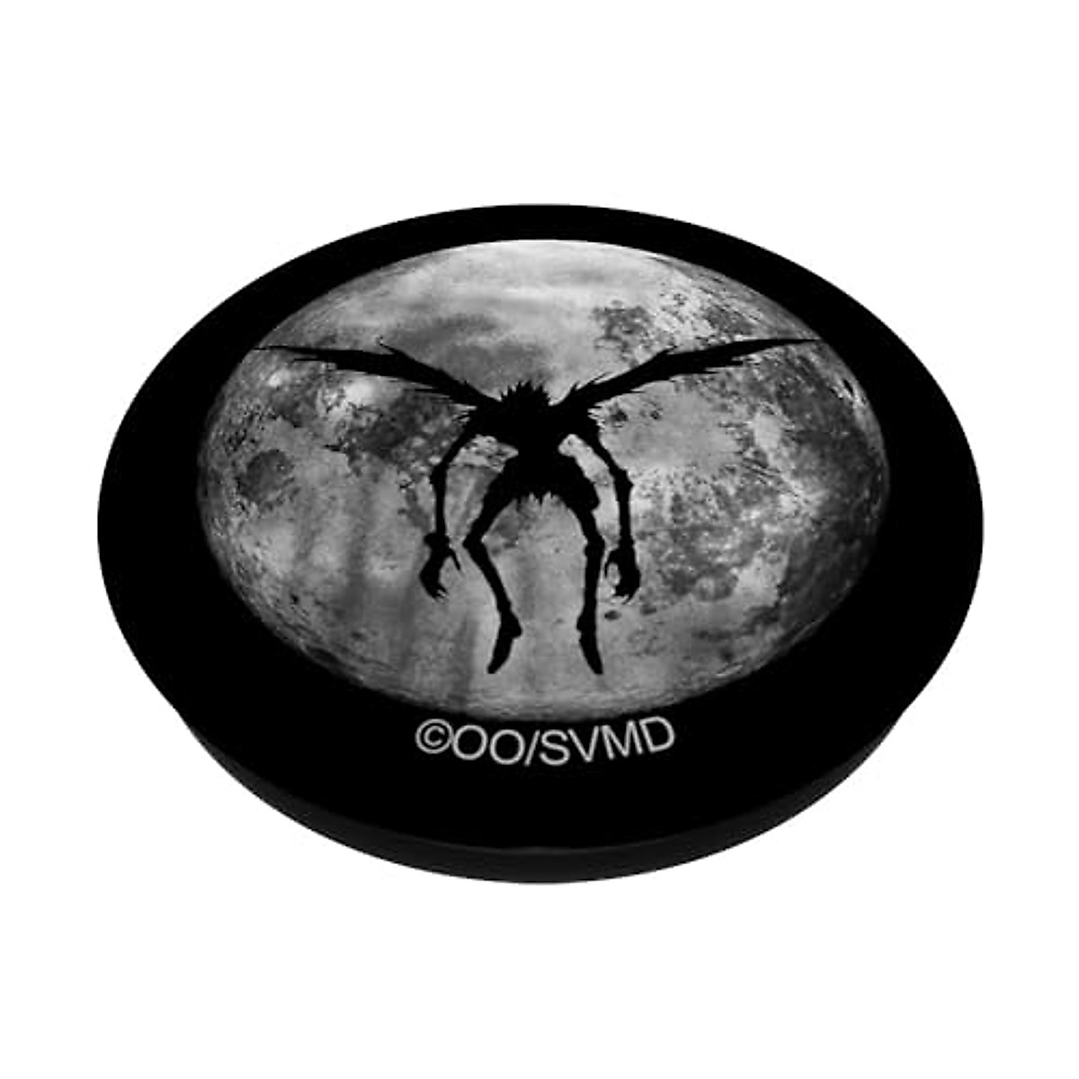 Death Note Ryuk Moon PopSockets Standard PopGrip