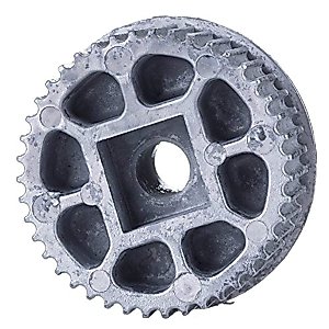 Bosch Parts 2606625009 Driven Pulley