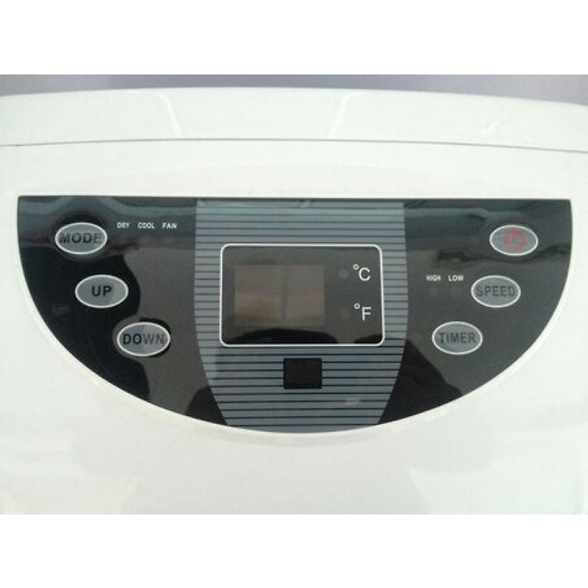 GLOBAL AIR 10,000 BTU Portable Air Conditioners, 3-in-1 Portable AC unit with Dehumidifier & Fan Cools Room up to 300 sq.ft, Room Air Conditioner Portable with Remote Control, Window Exhaust Vent Kit