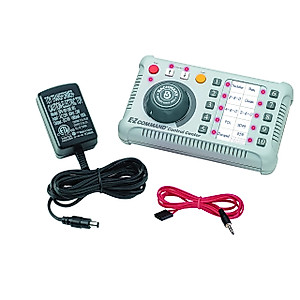 Bachmann Industries E Z Command Dcc Controller