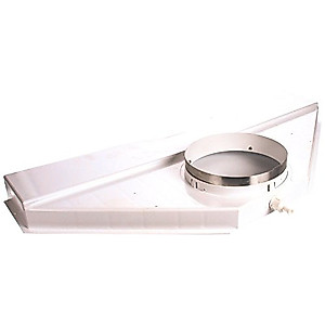 True 870933, Evap Cover Asm Tssu-48 V-