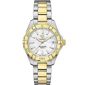 TAG Heuer Aquaracer Quartz Watch - Diameter 32 mm WBD1320.BB0320