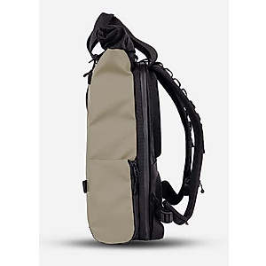 WANDRD PRVKE Lite Photography Bag (Yuma Tan)