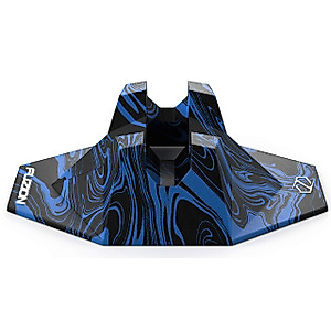 Fuzion Universal Pro Scooter Stand Fits Scooters with 95mm to 120mm Scooter Wheels