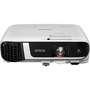 Epson EB-FH52 3LCD FHD Projector White