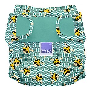 Bambino Mio, Mioduo Cloth Diaper Cover